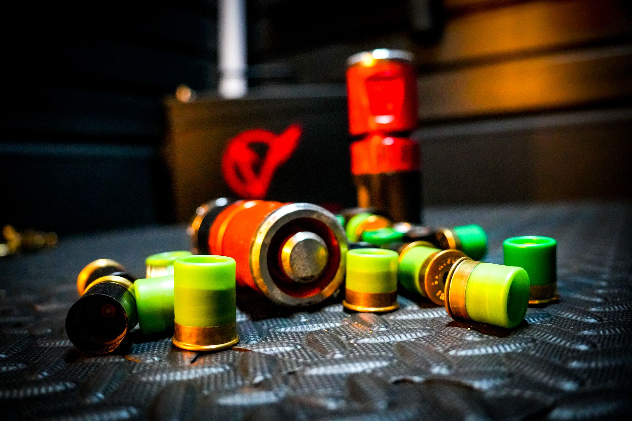 Grenades – Unit 1 Airsoft