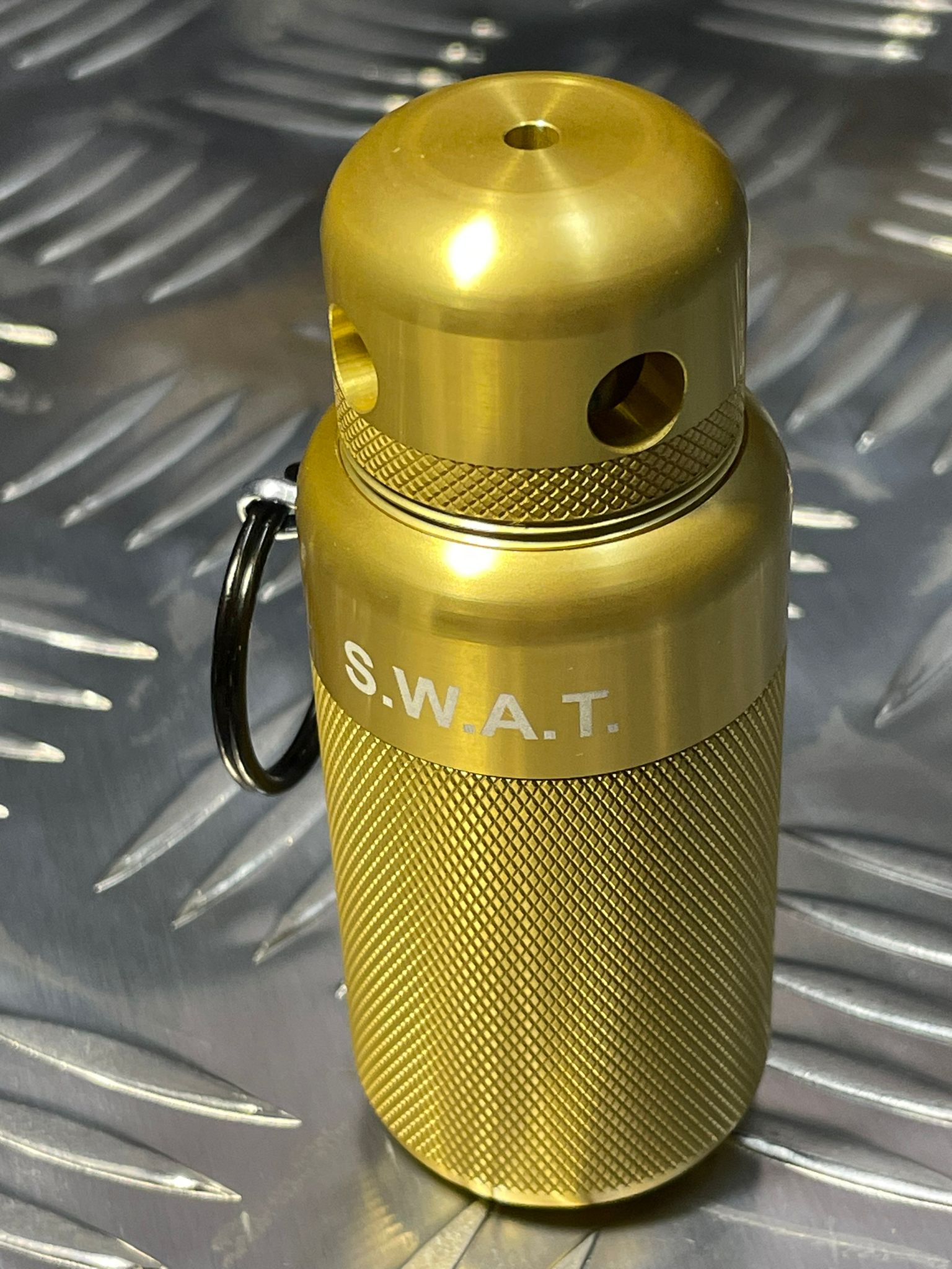 B.F.G.X. Impact Grenade MULTI COLOURS – Unit 1 Airsoft