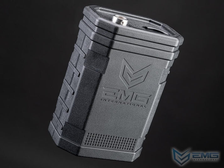 EMG Autobot Auto speedloader ( Black ) – Unit 1 Airsoft